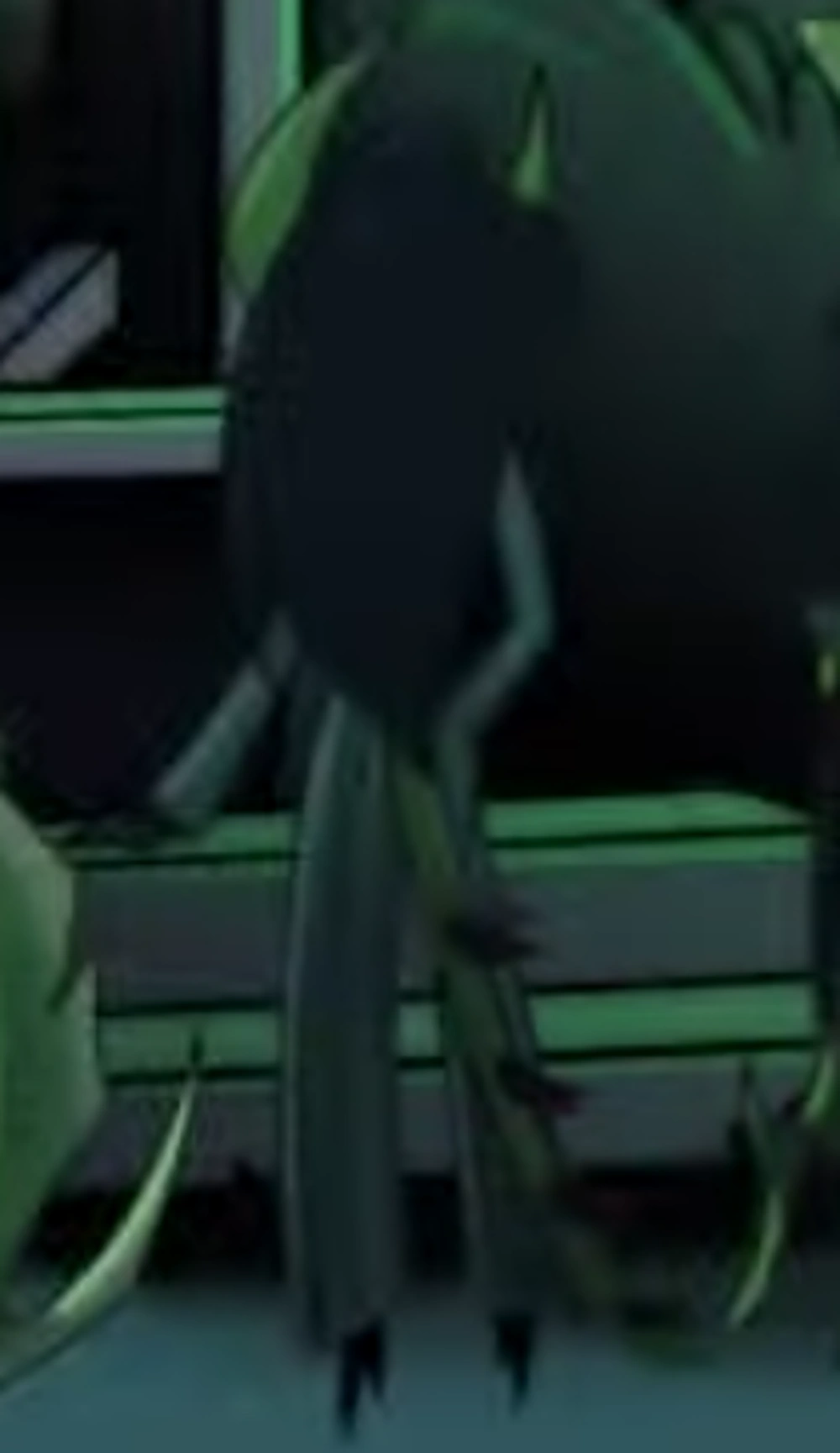 Cleo/Gallery | Hazbin Hotel and Helluva Boss Rp Wiki | Fandom