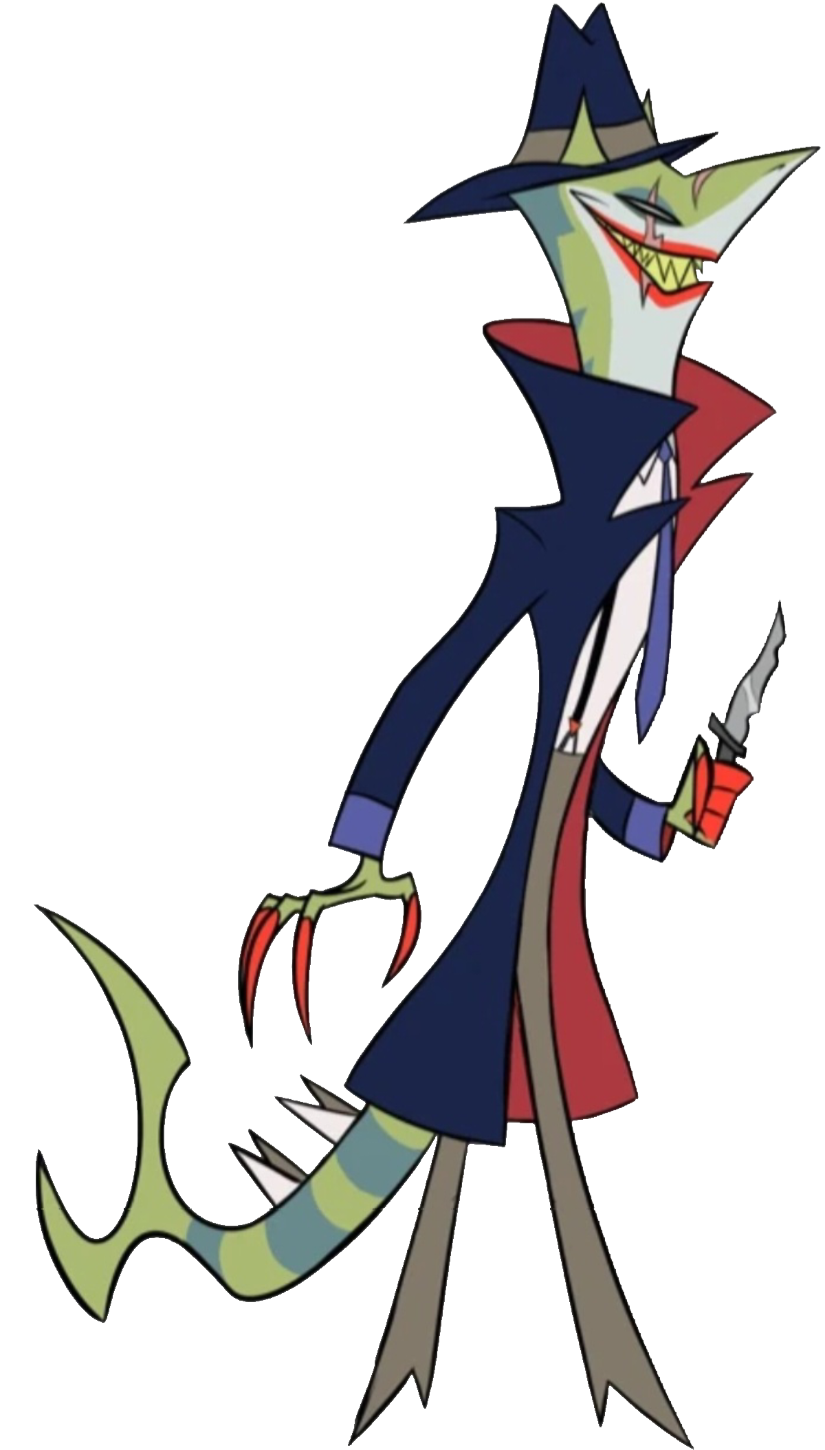 Giancarlo Hazbin Hotel And Helluva Boss Rp Wiki Fandom