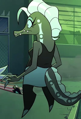 Renada | Hazbin Hotel and Helluva Boss Rp Wiki | Fandom