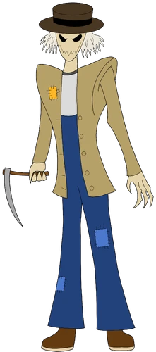 Jeck | Hazbin Hotel and Helluva Boss Rp Wiki | Fandom