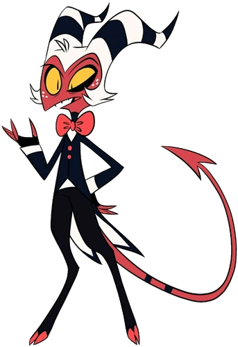 Moxxie | The RP Crew... Wiki | Fandom