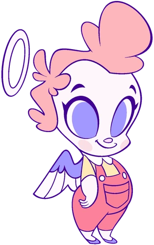 Cletus | Hazbin Hotel and Helluva Boss Rp Wiki | Fandom