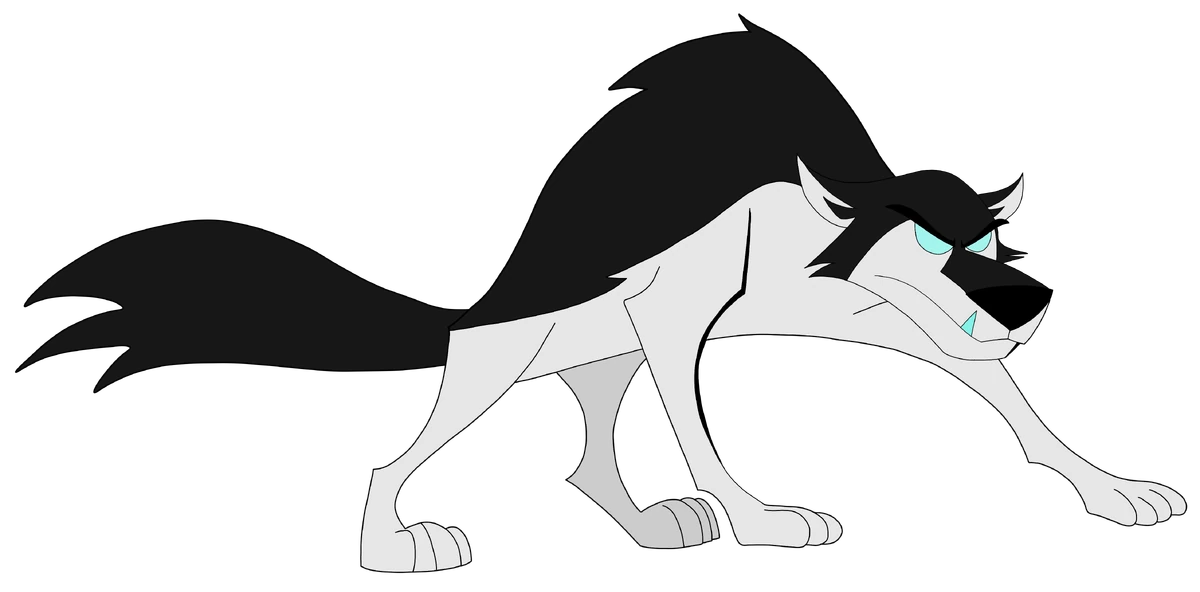 Ice Wolves | Hazbin Hotel and Helluva Boss Rp Wiki | Fandom