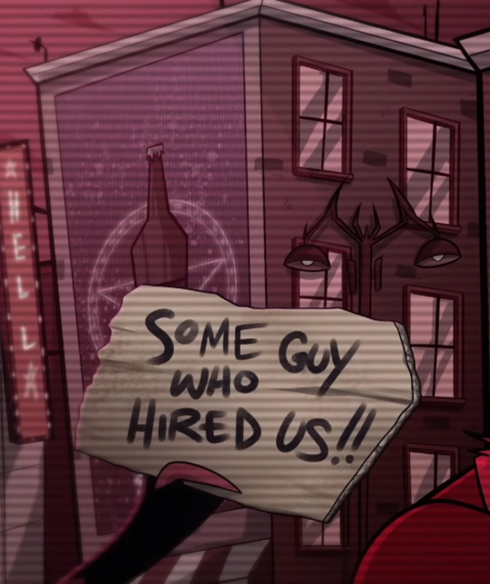 Hell | Hazbin Hotel and Helluva Boss Rp Wiki | Fandom