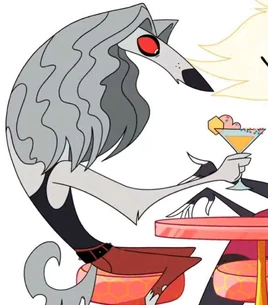 Woozy | Hazbin Hotel and Helluva Boss Rp Wiki | Fandom