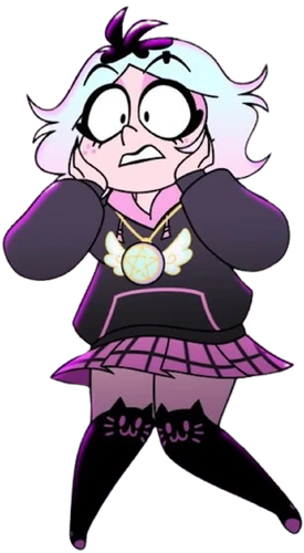 Emberlynn Pinkle | Hazbin Hotel and Helluva Boss Rp Wiki | Fandom