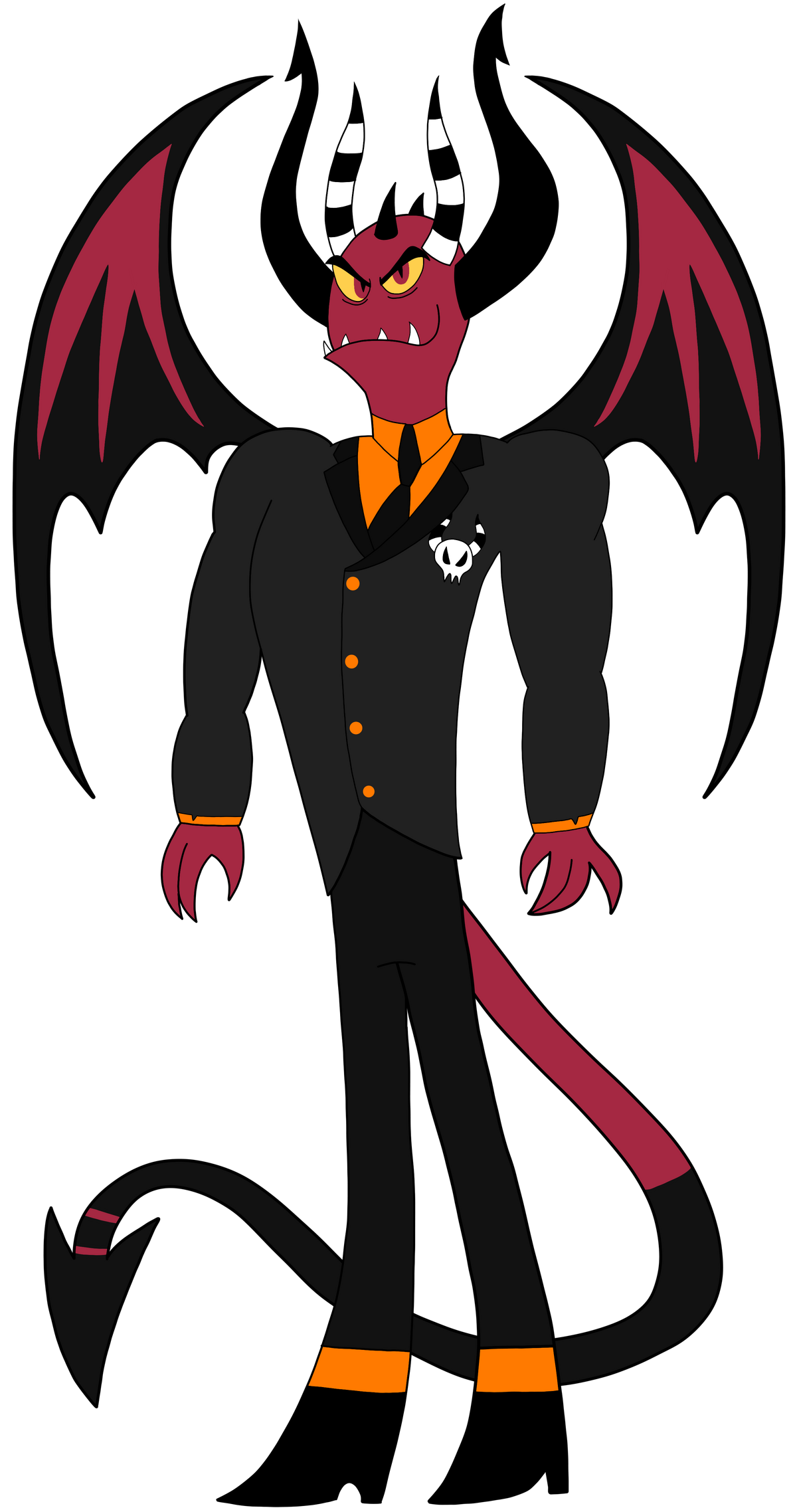 Dia Hazbin Hotel And Helluva Boss Rp Wiki Fandom