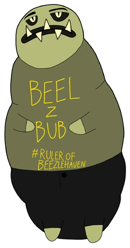 Grubby | Hazbin Hotel and Helluva Boss Rp Wiki | Fandom