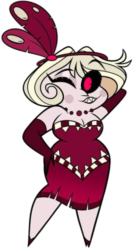 Mimzy | Hazbin Hotel and Helluva Boss Rp Wiki | Fandom