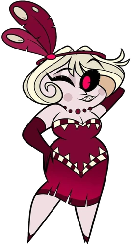 Mimzy | Hazbin Hotel and Helluva Boss Rp Wiki | Fandom