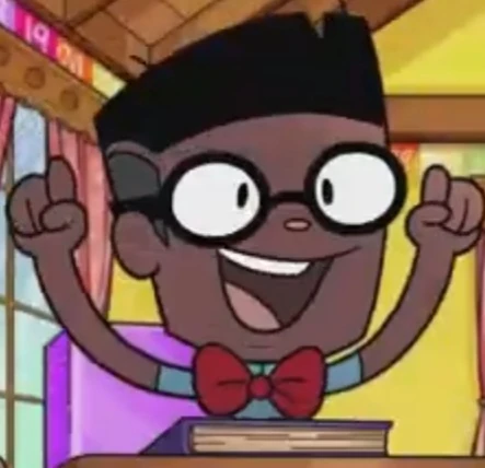 Oliver DD | Hazbin Hotel and Helluva Boss Rp Wiki | Fandom