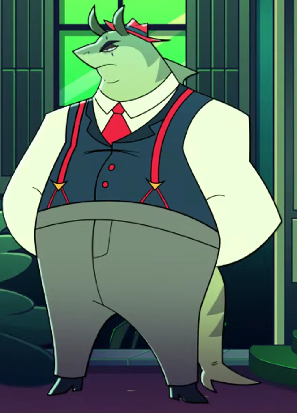 Nickel/Gallery | Hazbin Hotel and Helluva Boss Rp Wiki | Fandom