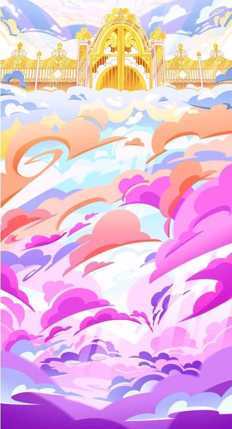 Heaven | Hazbin Hotel and Helluva Boss Rp Wiki | Fandom