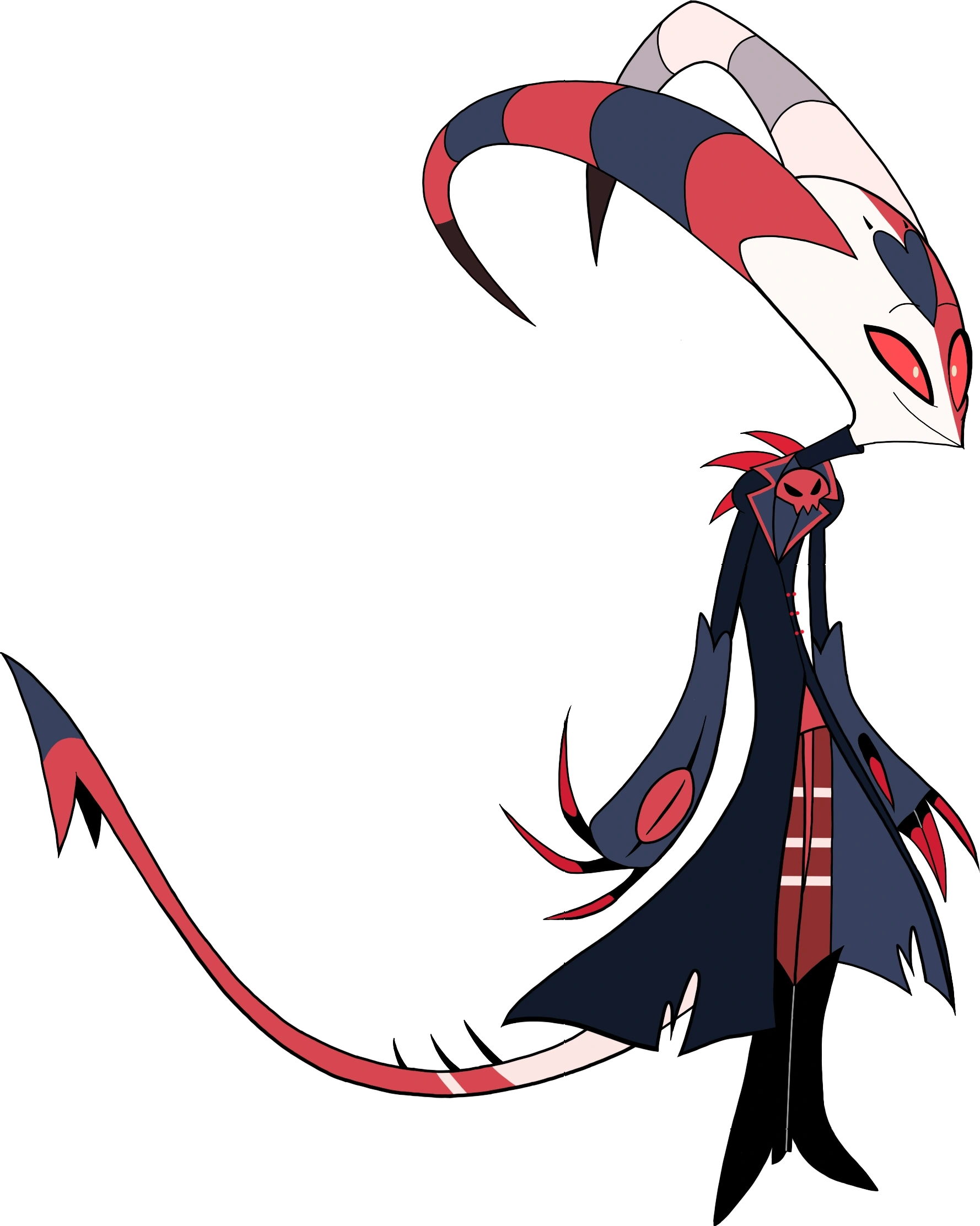 Discuss Everything About Hazbin Hotel and Helluva Boss Rp Wiki | Fandom