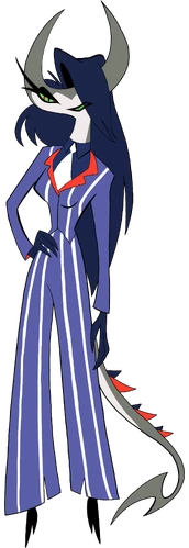 Cleo | Hazbin Hotel and Helluva Boss Rp Wiki | Fandom