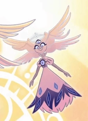 Emily | Hazbin Hotel and Helluva Boss Rp Wiki | Fandom