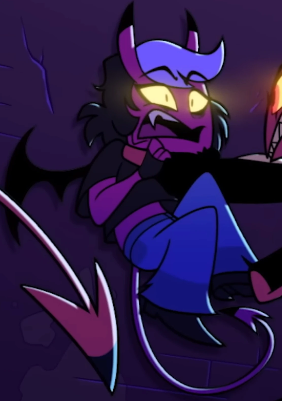 Mel | Hazbin Hotel and Helluva Boss Rp Wiki | Fandom