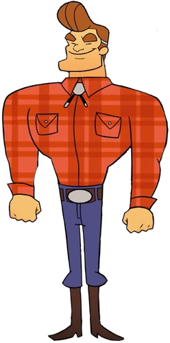 Ralphie | Hazbin Hotel and Helluva Boss Rp Wiki | Fandom