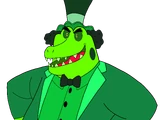 Category:Monster | Hazbin Hotel and Helluva Boss Rp Wiki | Fandom
