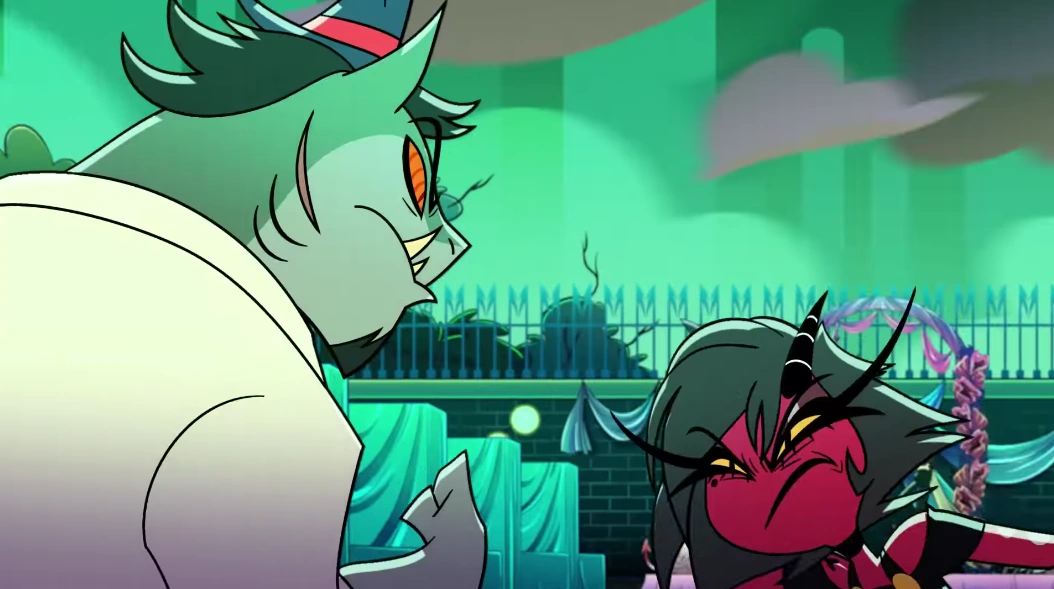 Brick/Gallery | Hazbin Hotel and Helluva Boss Rp Wiki | Fandom