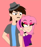 Sabrina | Hazbin Hotel and Helluva Boss Rp Wiki | Fandom
