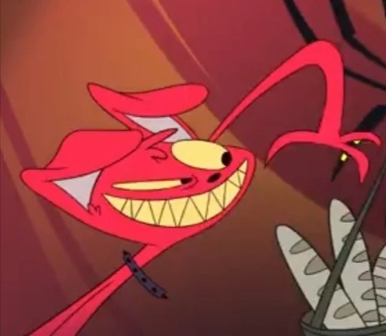 Scruffy | The RP Crew... Wiki | Fandom