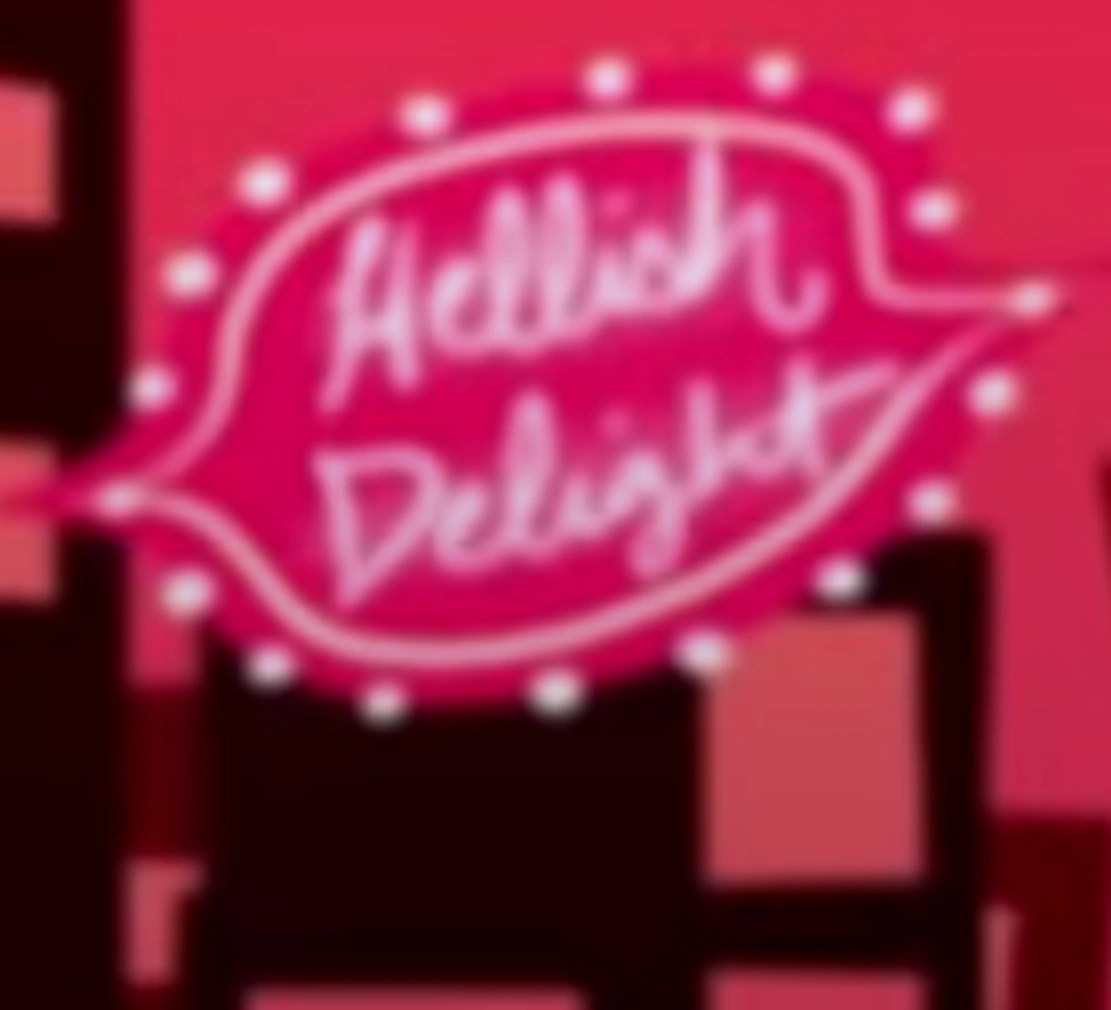 Hellish Delight | Hazbin Hotel and Helluva Boss Rp Wiki | Fandom