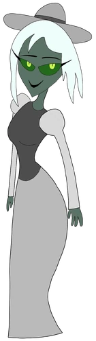 Lilly | Hazbin Hotel and Helluva Boss Rp Wiki | Fandom