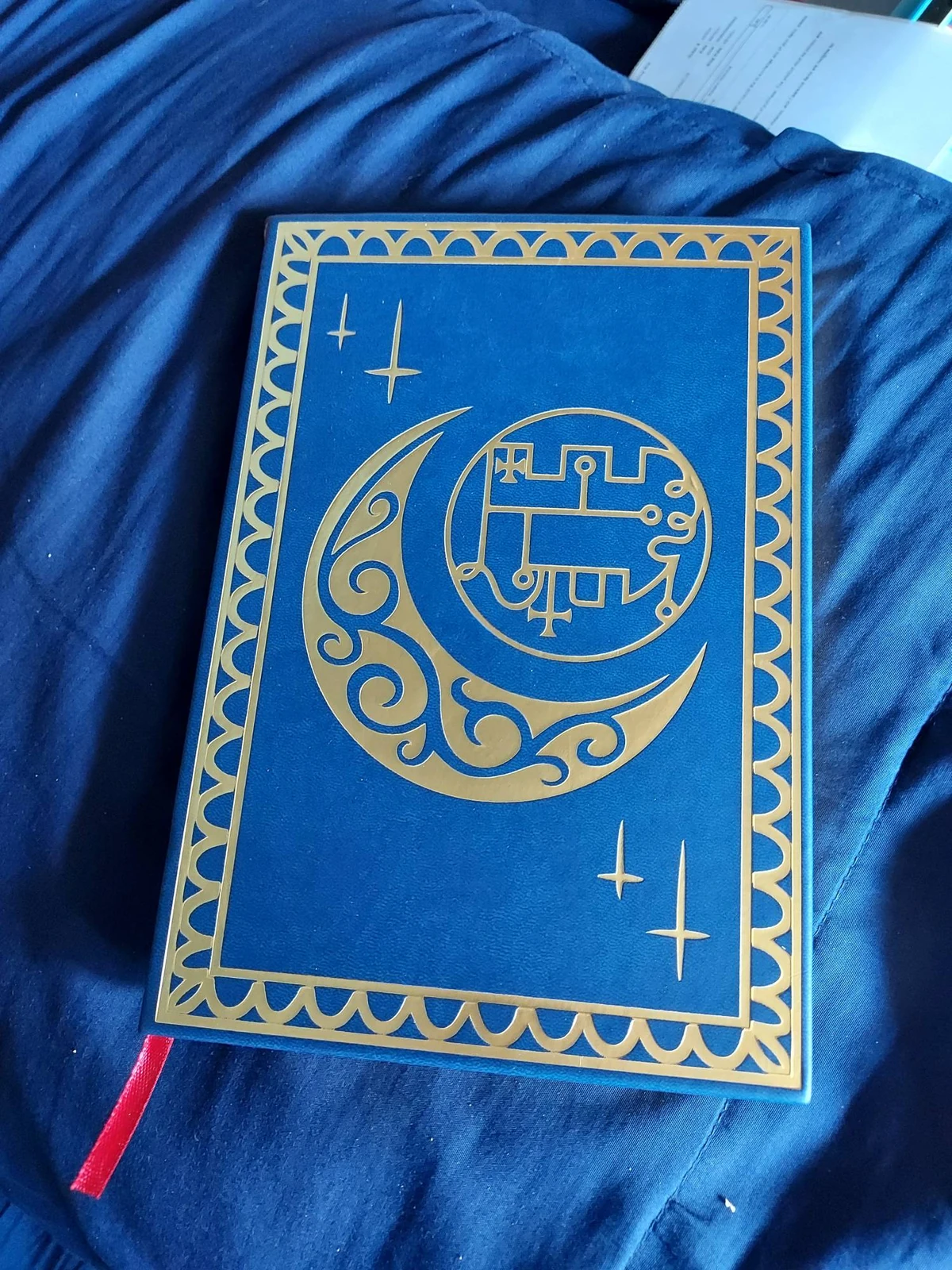 Stolas's Grimoire | Hazbin Hotel and Helluva Boss Rp Wiki | Fandom