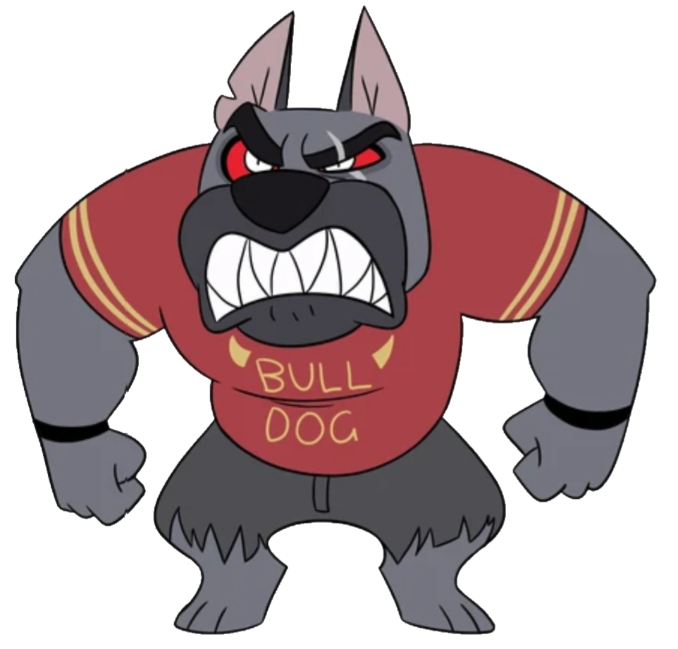 Bull | Hazbin Hotel and Helluva Boss Rp Wiki | Fandom