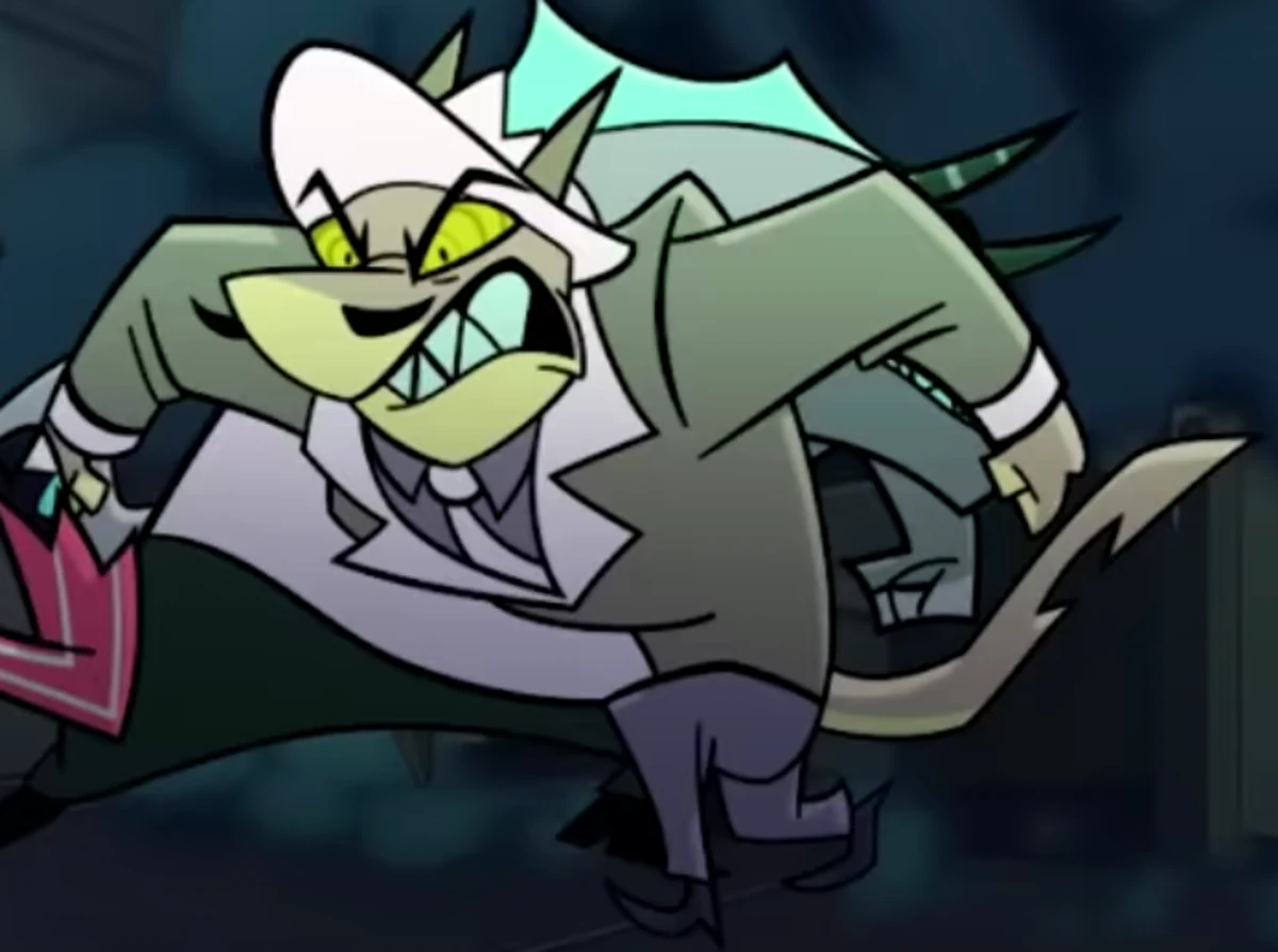 Ashes | Hazbin Hotel and Helluva Boss Rp Wiki | Fandom