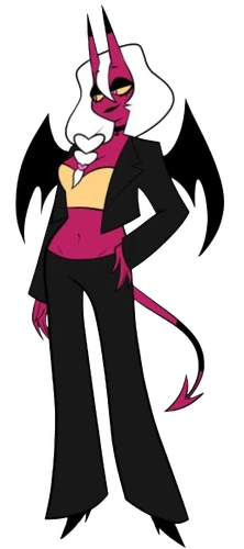 Tappa | Hazbin Hotel and Helluva Boss Rp Wiki | Fandom