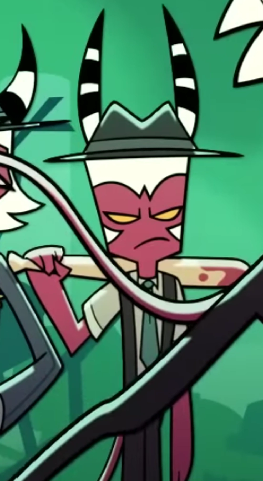 Crunkle | Hazbin Hotel and Helluva Boss Rp Wiki | Fandom