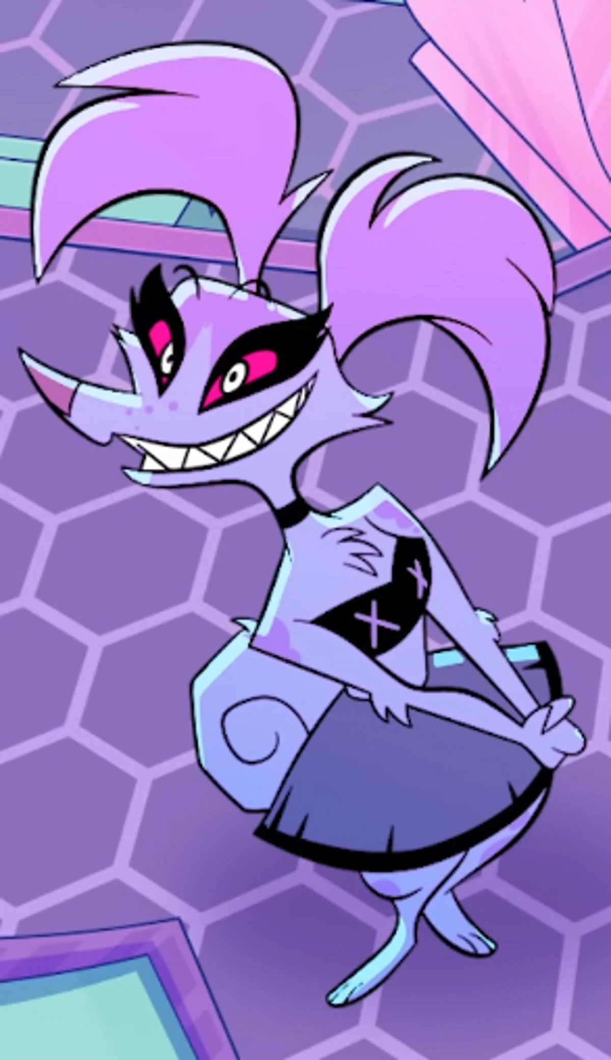 Dottie | Hazbin Hotel and Helluva Boss Rp Wiki | Fandom
