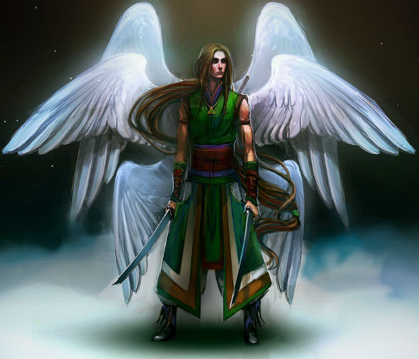 Selaphiel The Rp Fear Wiki Fandom