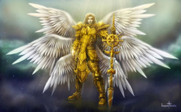 Gabriel | The RP Fear Wiki | Fandom