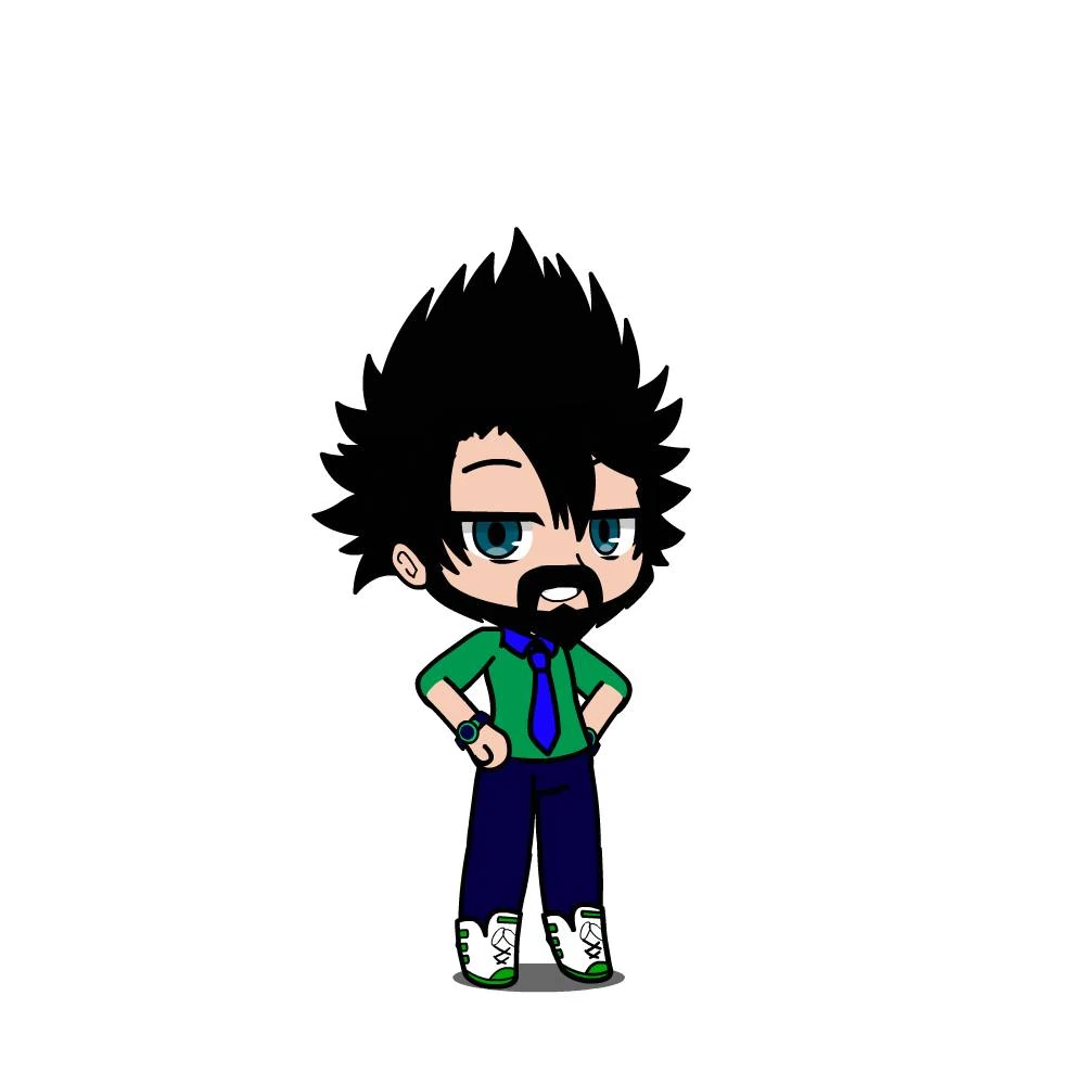 John Burdon | The Ruby Brothers Wiki | Fandom