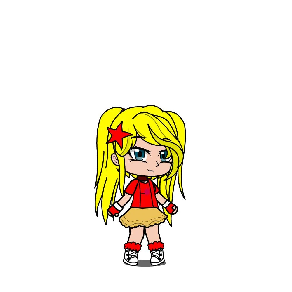 Allison Burdon | The Ruby Brothers Wiki | Fandom