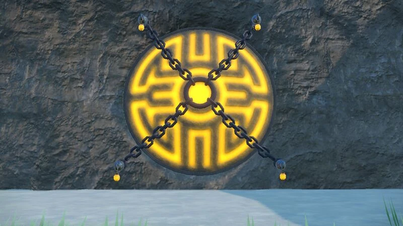 Icerend Shrine | The Ruinous Quartet Wiki | Fandom