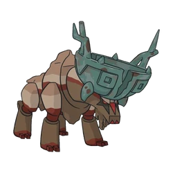 Ting-Lu | The Ruinous Quartet Wiki | Fandom