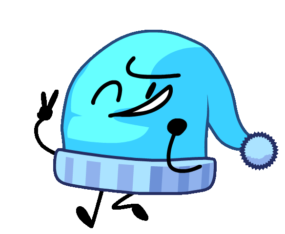 Cyan Beanie | The Rule Is Simple Wiki | Fandom