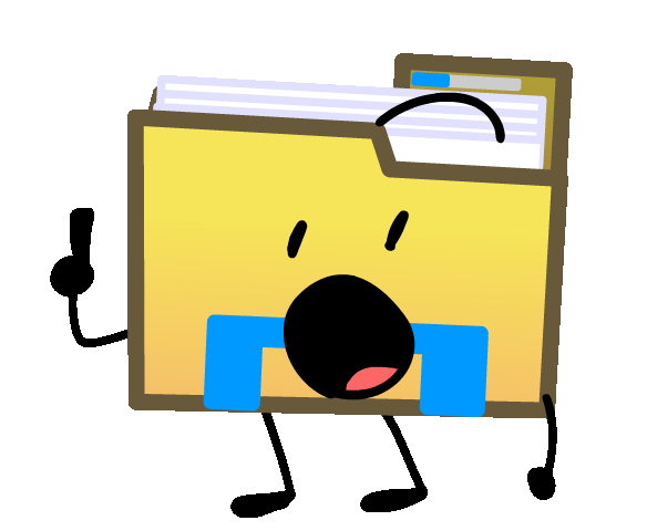 Folder | The Rule Is Simple Wiki | Fandom