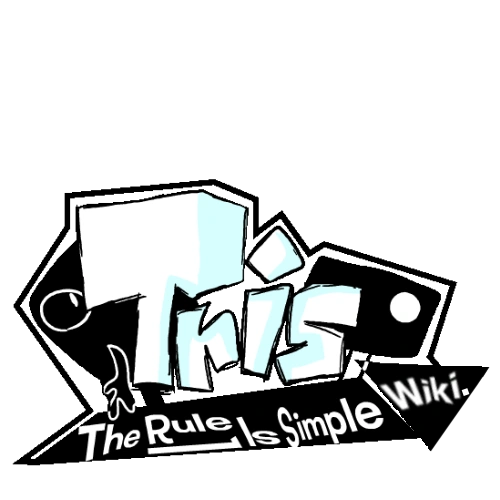 The Rule Is Simple (Series) | The Rule Is Simple Wiki | Fandom