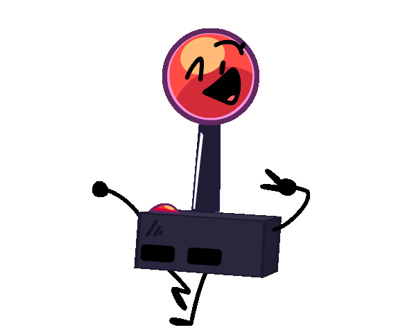 Joystick | The Rule Is Simple Wiki | Fandom