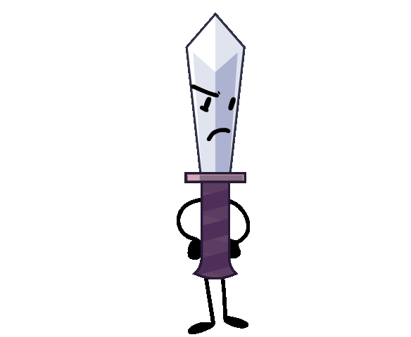 Sword | The Rule Is Simple Wiki | Fandom
