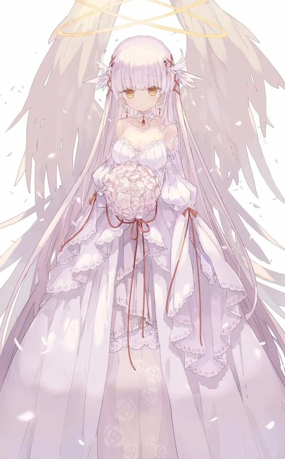 Rasiel | The Ruler Of Life And Death Wiki | Fandom