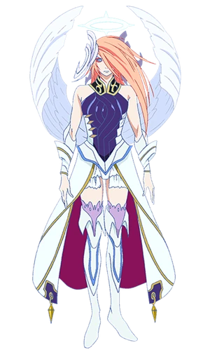 Leliel | The Ruler Of Life And Death Wiki | Fandom