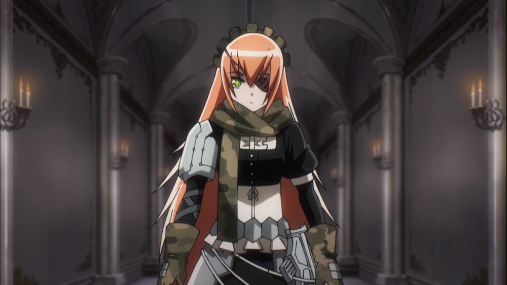 Automaton | The Ruler Of Life And Death Wiki | Fandom