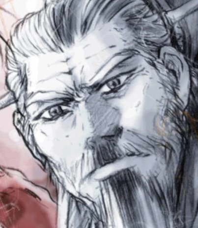 Cheon Ma Sin Gun | The Ruler Of The Land Wiki | Fandom