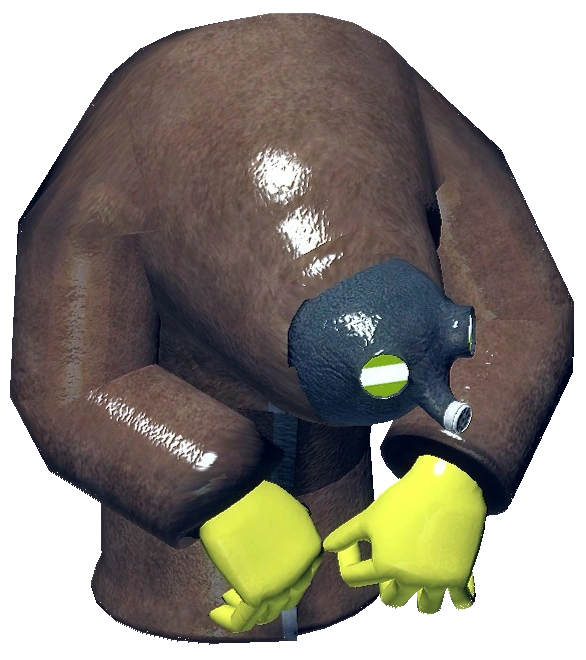 The Snuffler | The Runaway 8 Wiki | Fandom